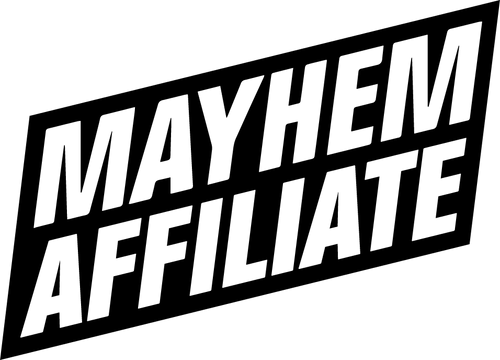 Mayhem x Train by PushPress